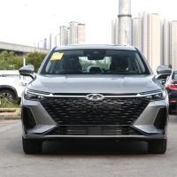 China 2023 Chery Arrizo 8 Gasoline Sedan 5 Seater AWD 145kW 290Nm Manual for sale