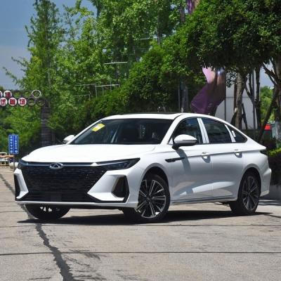China 2023 Chery ARRIZO8 Gasoline AWD Hatchback 145kw Turbo Engine 290Nm for sale