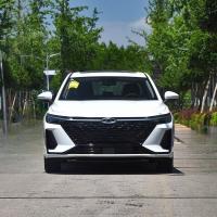 China 2023 Chery ARRIZO8 Gasoline AWD Hatchback 145kw Turbo Engine 290Nm for sale