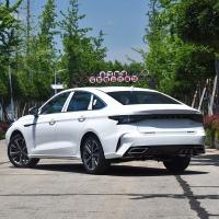 China 2023 Chery ARRIZO8 Gasoline AWD Hatchback 145kw Turbo Engine 290Nm for sale