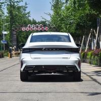 China 2023 Chery ARRIZO8 Gasoline AWD Hatchback 145kw Turbo Engine 290Nm for sale