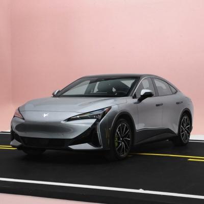 China Arcfox Alpha S5 EV Sedan 560KM Range 2024 Model Low Carbon Eco Friendly Adults for sale