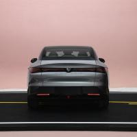 China Arcfox Alpha S5 EV Sedan 560KM Range 2024 Model Low Carbon Eco Friendly Adults for sale
