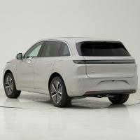 China Lixiang L6 Max 2024 Dual Motor Hybrid SUV 4925mm New Energy Vehicle for sale