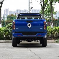 China Great Wall Pao 2.0T Diesel Pickup 4WD 8-Speed Automatic 5410mm Long Wheelbase for sale