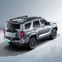 China GWM Tank 400 Hi4-T 2023 PHEV Off Road SUV 2.0T 300kW 750Nm 5 Seats for sale