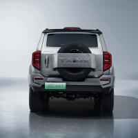 China GWM Tank 400 Hi4-T 2023 PHEV Off Road SUV 2.0T 300kW 750Nm 5 Seats for sale