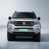 China GWM Tank 400 Hi4-T 2023 PHEV Off Road SUV 2.0T 300kW 750Nm 5 Seats for sale