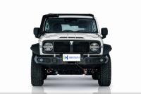 China Great Wall Tank 300 Off-Road SUV 2.0T 227HP 8-Speed Dual Clutch 5-Seater Petrol for sale