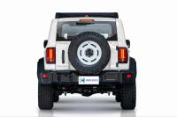 China Great Wall Tank 300 Off-Road SUV 2.0T 227HP 8-Speed Dual Clutch 5-Seater Petrol for sale