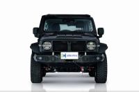 China Great Wall Tank 300 Off-Road SUV 2.0T 227HP 8-Speed Dual Clutch 5-Seater Petrol for sale