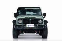 China Great Wall Tank 300 Off-Road SUV 2.0T 227HP 8-Speed Dual Clutch 5-Seater Petrol for sale