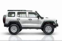 China Great Wall Tank 300 Off-Road SUV 2.0T 227HP 8-Speed Dual Clutch 5-Seater Petrol for sale