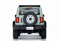 China Great Wall Tank 300 Off-Road SUV 2.0T 227HP 8-Speed Dual Clutch 5-Seater Petrol for sale