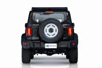 China Great Wall Tank 300 Off-Road SUV 2.0T 227HP 8-Speed Dual Clutch 5-Seater Petrol for sale