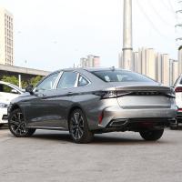 China 2023 Chery Arrizo 8 Gasoline Sedan 5 Seater AWD 145kW 290Nm Manual for sale