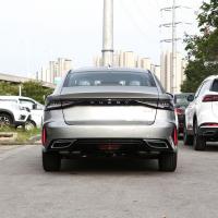 China 2023 Chery Arrizo 8 Gasoline Sedan 5 Seater AWD 145kW 290Nm Manual for sale