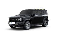 China Chery Jetour T2 Traveler 1.5T Plug-in Hybrid 4WD Compact SUV 5-Door 5-Seater for sale