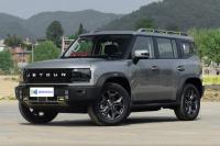 China Chery Jetour T2 Traveler 1.5T Plug-in Hybrid 4WD Compact SUV 5-Door 5-Seater for sale