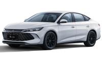 China BYD Seal 06 DM-i Plug In Hybrid Electric Sedan 1.5L 218HP Front Wheel Drive 4830mm for sale