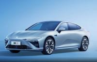 China 650km 725km Range Neta S 2024 Electric Vehicles EV Car New Energy for sale