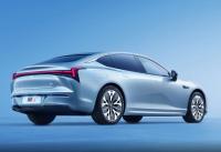 China 650km 725km Range Neta S 2024 Electric Vehicles EV Car New Energy for sale