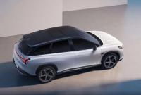 China 2024 NETA L Extended Range Electric SUV 5 Seater 1.5L 91HP 1300km Range for sale