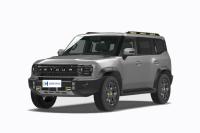 China Jetour Traveler 2.0T Traversing PRO 2023 Off-Road SUV 4WD 5-Seater 187kW 390Nm for sale