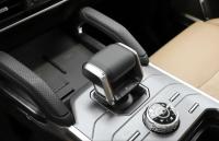 China Jetour Traveler 2.0T Traversing PRO 2023 Off-Road SUV 4WD 5-Seater 187kW 390Nm for sale