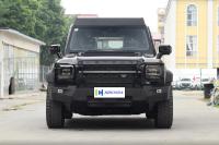 China Jetour Traveler 2.0T Traversing PRO 2023 Off-Road SUV 4WD 5-Seater 187kW 390Nm for sale