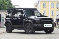 China Jetour Traveler 2.0T Traversing PRO 2023 Off-Road SUV 4WD 5-Seater 187kW 390Nm for sale