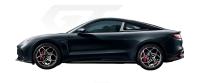 China 2024 Neta GT Electric Sports Car 560km Range 64.27kWh Battery 2 Door 4 Seater for sale