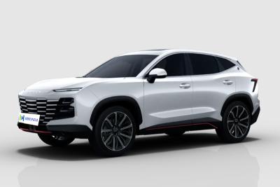 China Chery Jetour Dasheng 2023 Compact SUV 1.6T 197HP Gasoline 5-Seat 4590mm Length for sale