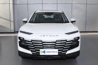 China Chery Jetour Dasheng 2023 Compact SUV 1.6T 197HP Gasoline 5-Seat 4590mm Length for sale