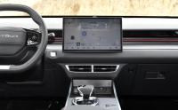 China Chery Jetour Dasheng 2023 Compact SUV 1.6T 197HP Gasoline 5-Seat 4590mm Length for sale