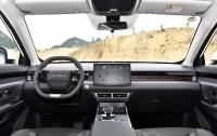 China Chery Jetour Dasheng 2023 Compact SUV 1.6T 197HP Gasoline 5-Seat 4590mm Length for sale