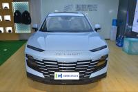 China Jetour Dasheng 2023 i-DM 1.5T DHT Lightning 5-Seat Hybrid SUV 115kW 230Nm in Stock for sale