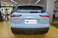 China Jetour Dasheng 2023 i-DM 1.5T DHT Lightning 5-Seat Hybrid SUV 115kW 230Nm in Stock for sale