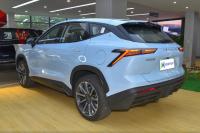 China Jetour Dasheng 2023 i-DM 1.5T DHT Lightning 5-Seat Hybrid SUV 115kW 230Nm in Stock for sale