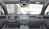 China Jetour Dasheng 2023 i-DM 1.5T DHT Lightning 5-Seat Hybrid SUV 115kW 230Nm in Stock for sale