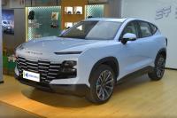 China Jetour Dasheng 2023 i-DM 1.5T DHT Lightning 5-Seat Hybrid SUV 115kW 230Nm in Stock for sale