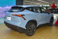 China Jetour Dasheng 2023 i-DM 1.5T DHT Lightning 5-Seat Hybrid SUV 115kW 230Nm in Stock for sale