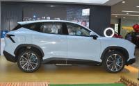 China Jetour Dasheng 2023 i-DM 1.5T DHT Lightning 5-Seat Hybrid SUV 115kW 230Nm in Stock for sale