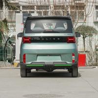China 2024 Wuling Hongguang MINI EV 4-Seat Electric Car 300km Range 26.5kWh for sale