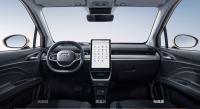 China 2024 NETA AYA Electric SUV 100kWh Global Version 5 Door 5 Seat Pure EV Car for sale