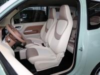 China 2024 Wuling Hongguang Mini Ev Mini EV Car Pure Electric 170km for sale
