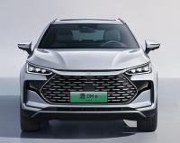China 2024 BYD Tang DM-P 4WD Plug-in Hybrid SUV 215km EV Range 7-Seater New Energy Vehicle for sale