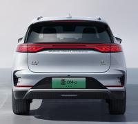 China 2024 BYD Tang DM-P 4WD Plug-in Hybrid SUV 215km EV Range 7-Seater New Energy Vehicle for sale