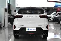 China 2024 Jetour X70 1.5T 156 HP 6-Speed Manual Front Drive Midsize Gasoline SUV for sale