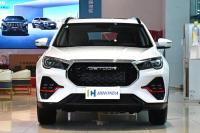 China 2024 Jetour X70 1.5T 156 HP 6-Speed Manual Front Drive Midsize Gasoline SUV for sale